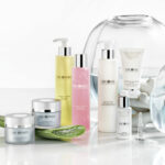 Natural cosmetics made in Germany